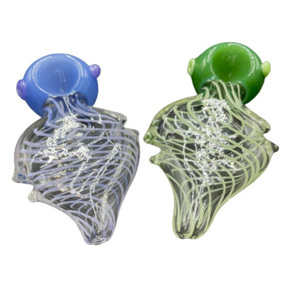 Slime Pipe – Regalfog Vapors